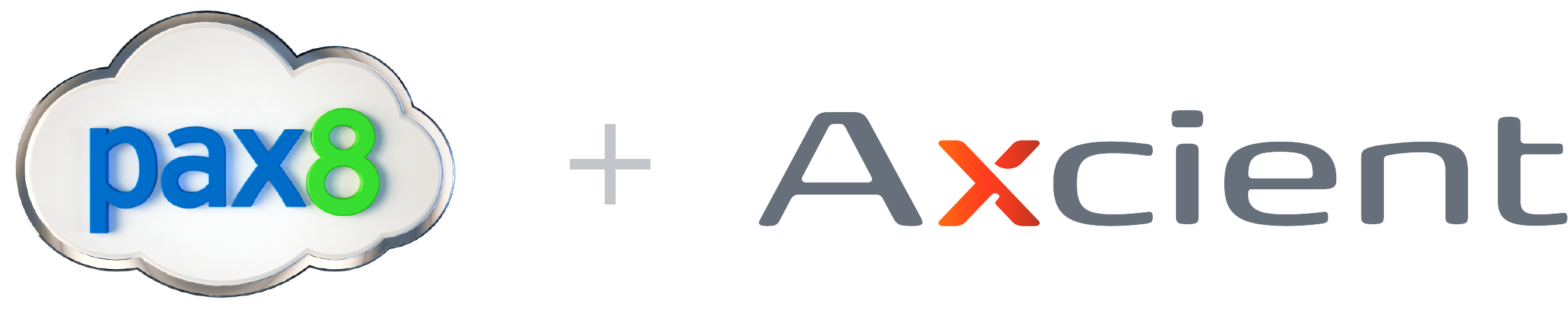 Pax8 + Axcient Cloudfinder