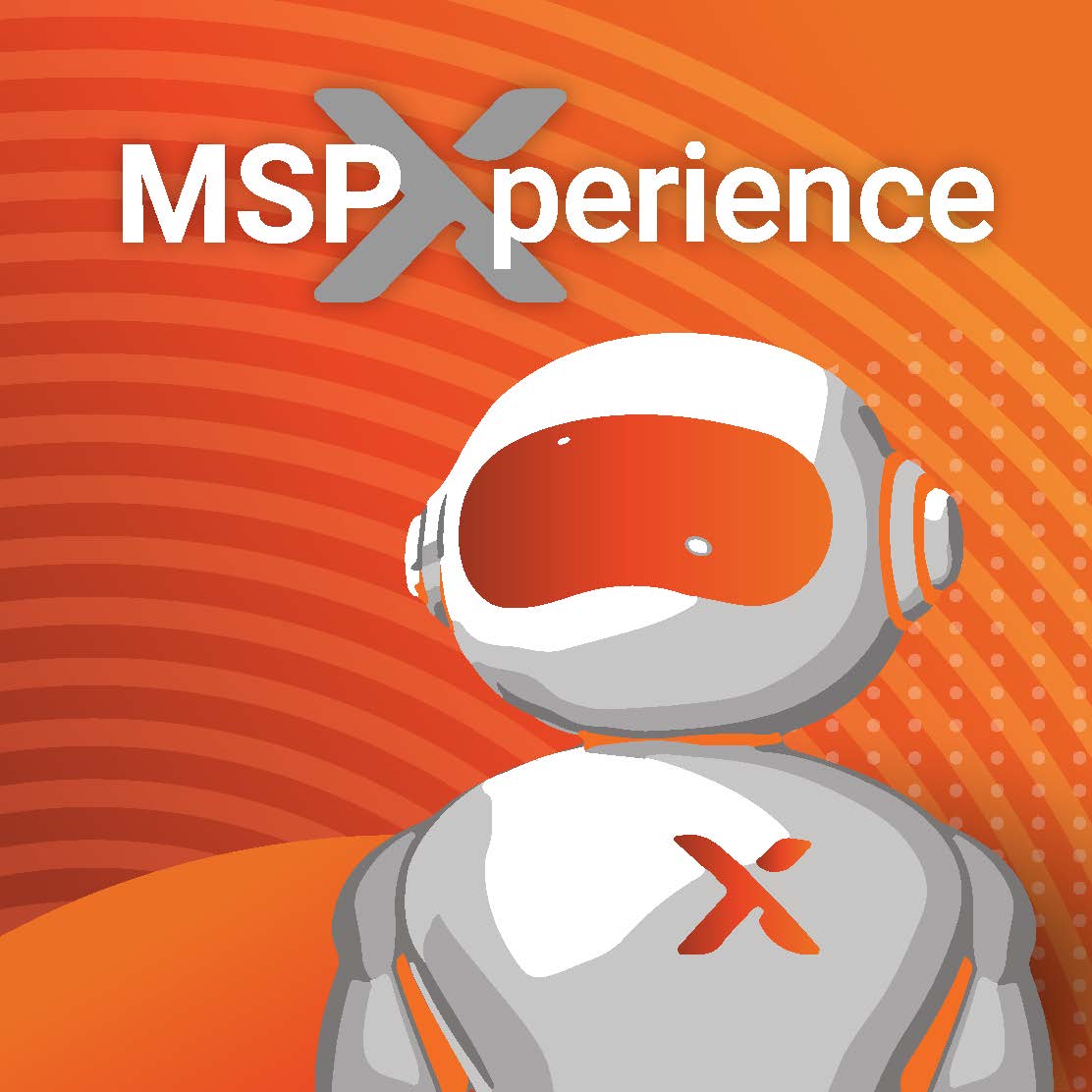 MSP Xperience 2023 | Axcient
